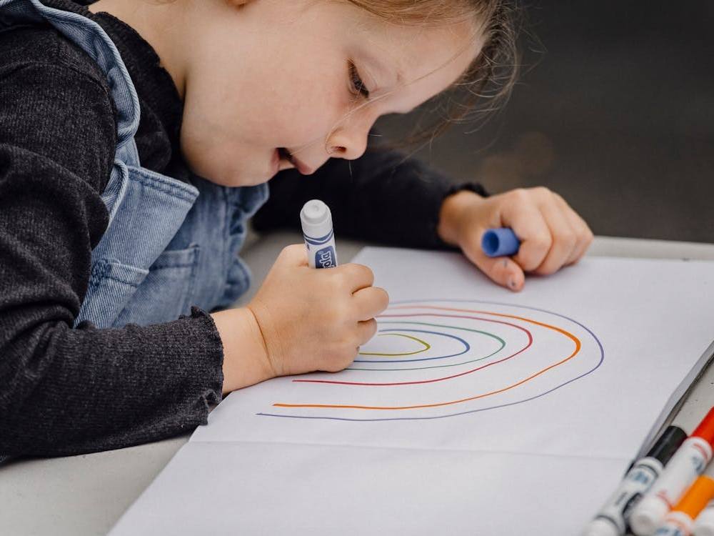 What you don't know about kid's brain, secrets behind genius minds ...